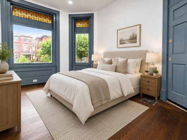 1223 South 2nd Street 1 Bedroom Apartment for Rent at 1223 S 2nd St, Louisville, KY 40203 Old Louisville