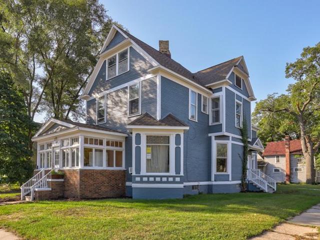 1223 Terrace St, Muskegon, MI 49442