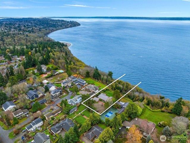 1223 th Ave NW, Seattle, WA 98177
