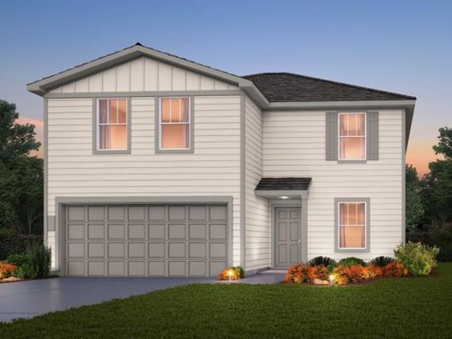 1223 Toro Playa, Converse, TX 78109