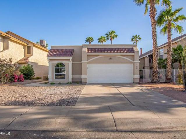 1223 W Highland St, Chandler, AZ 85224