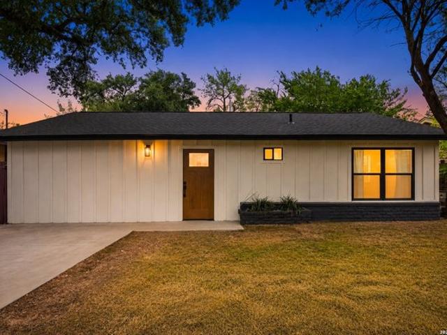 1223 W Mally Blvd, San Antonio, TX 78224