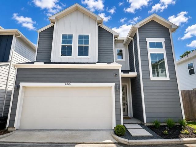 1223 W Tidwell Rd, Houston, TX 77091