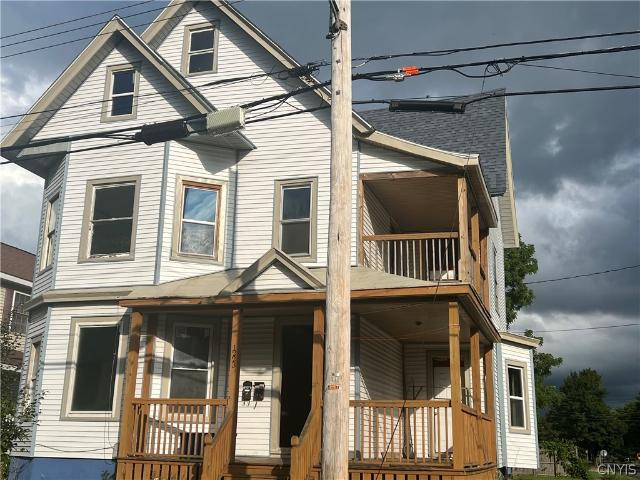 1223 West Street