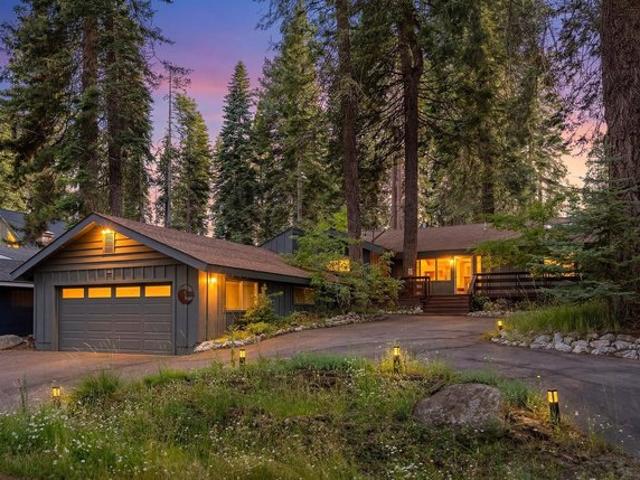 1223 White Fir Rd, Lake Almanor, CA 96137