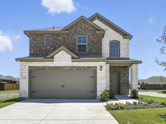 1223 Wolfcity Dr, Princeton, TX 75407