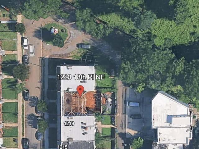1223 18th Pl NE, Washington, DC 20002 | MLS #DCDC2248 | Compass