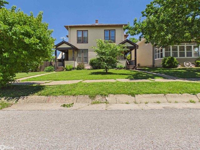 1223 1 Fulton St, Keokuk, IA 52632