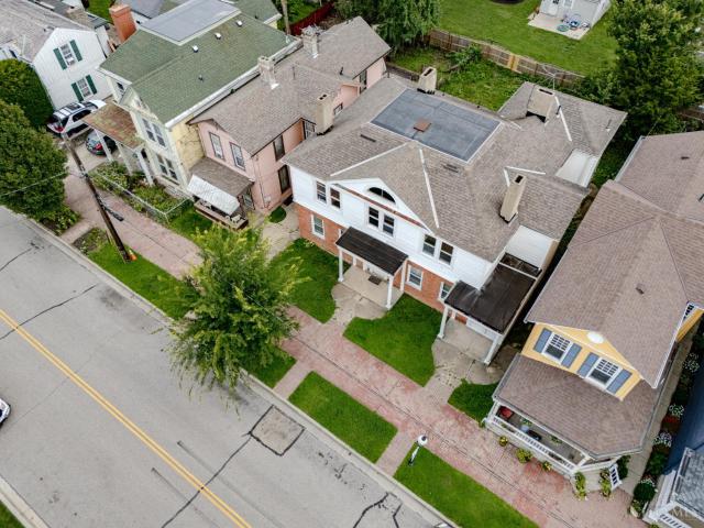 122 124 Buckeye Street