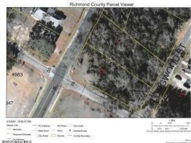 122 124 Earl Franklin Dr, Hamlet, NC 28345