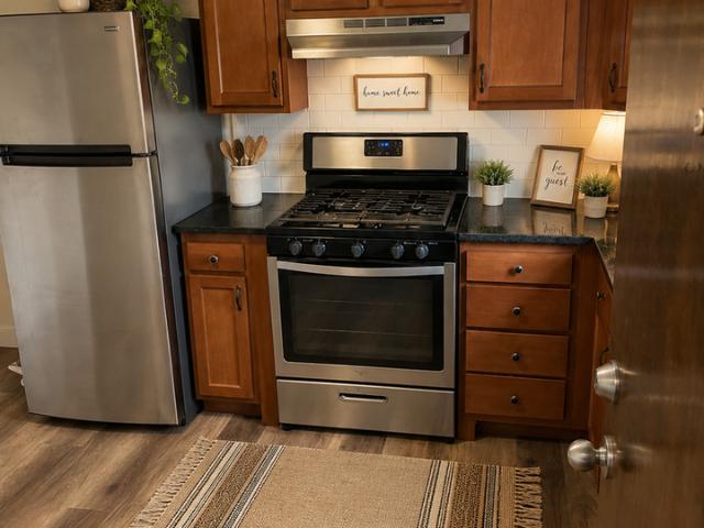 122 124 West Main Street LLC. 1 Bedroom Apartment for Rent at 122 W Main St, Georgetown, MA 01833