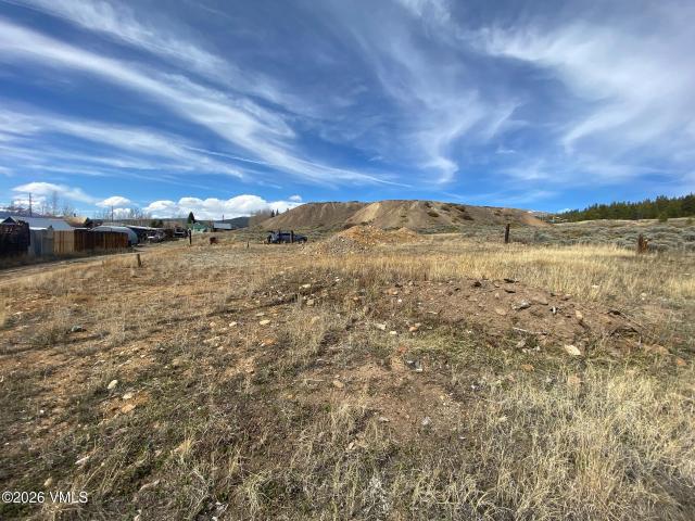 122 1/2 S Toledo St, Leadville, CO 80461 | MLS #1013