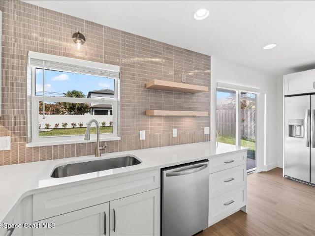 122 1st Ave, Indialantic, FL 32903 | MLS #1073