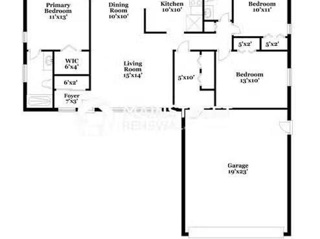 122 20th PL, Cape Coral, FL 33909 122 Ne 20th Pl