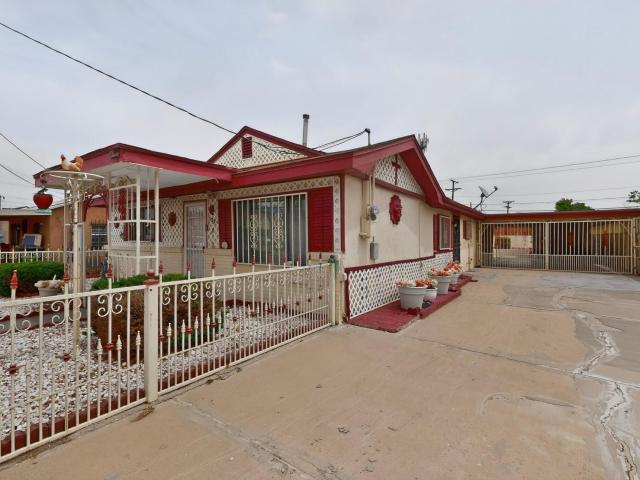 122 46th Street SW