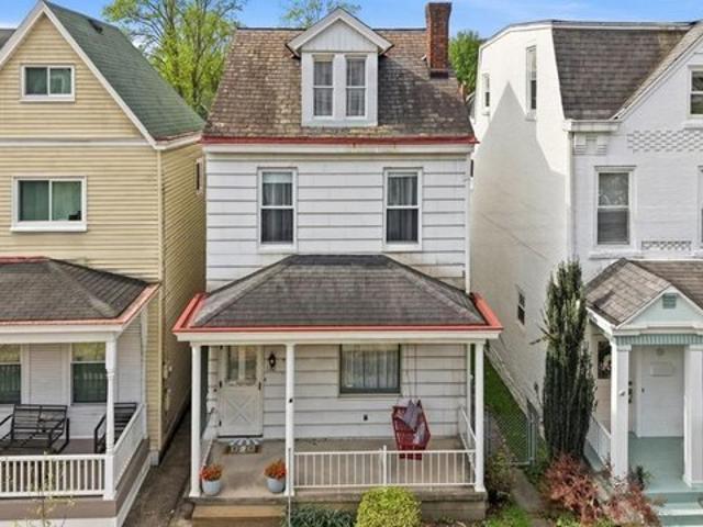 122 4th St, Pittsburgh, PA 15215