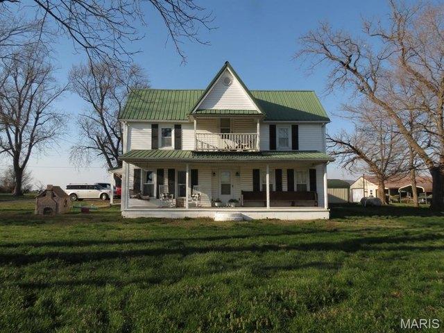 122 County Road 20B, Belleview, MO 63623