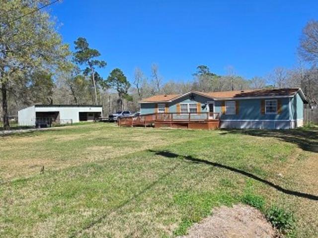 122 County Road 4111 Road