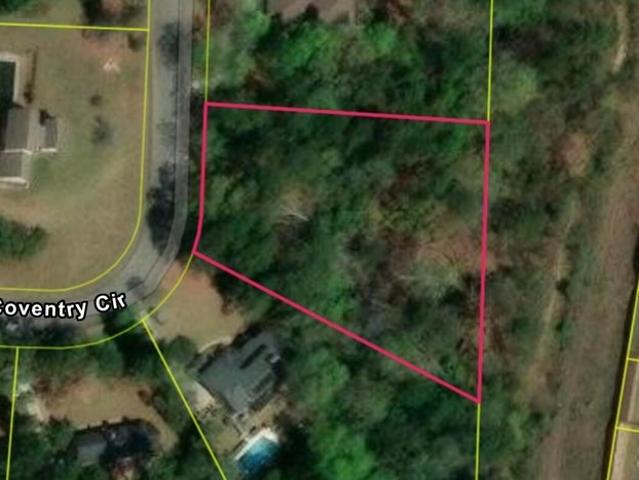 122 Coventry Cir, North Augusta, SC 29860