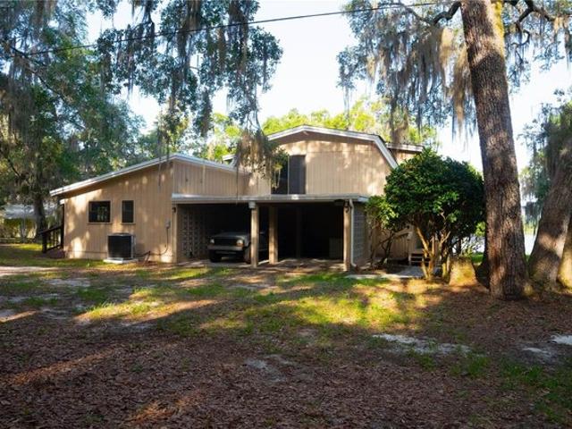 122 Cowpen Ln, Hawthorne, FL 32640