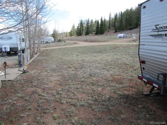 122 Coach Ln, Fairplay, CO 80440 | MLS #8589