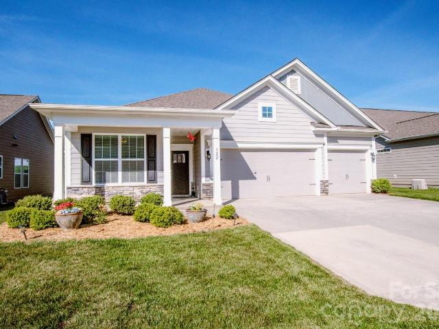 122 Coddle Way
