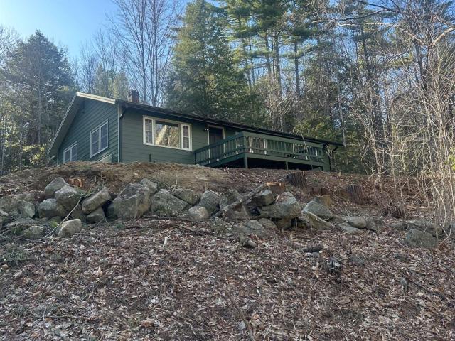 122 Coe Hill Road