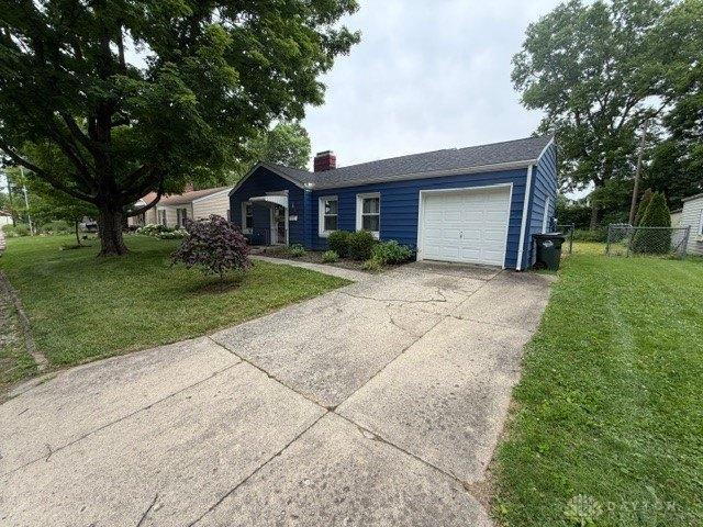 122 Cole Ave, Miamisburg, OH 45342
