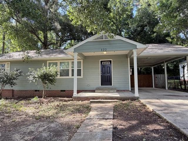 122 Cole St, Starkville, MS 39759
