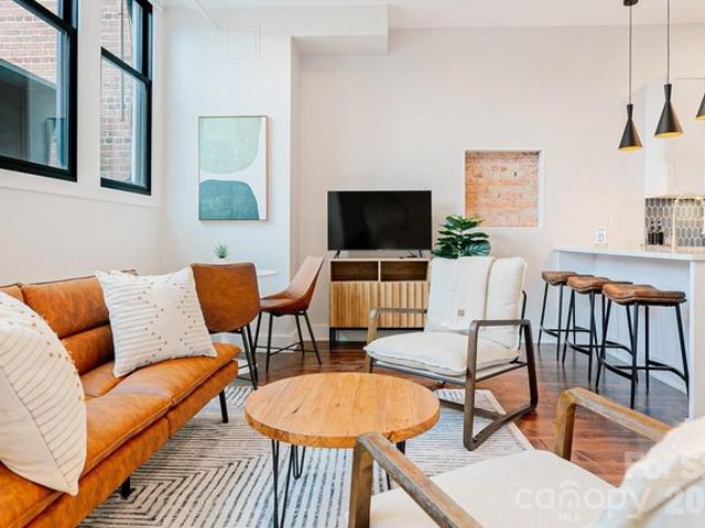 122 College St Unit 202, Asheville, NC 28801