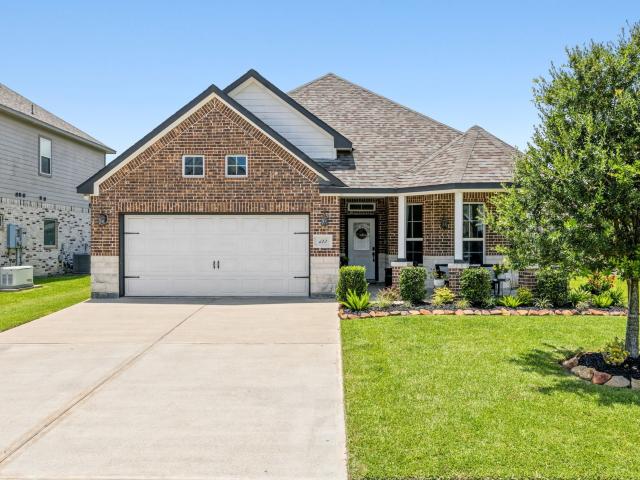 122 Comal Drive