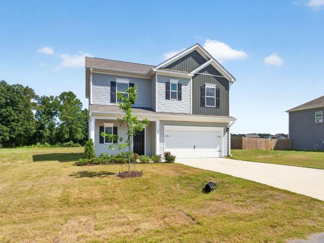 122 Continental Lane