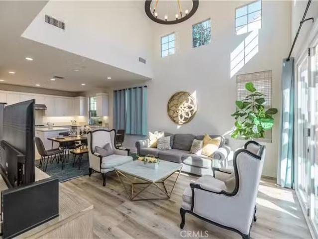 122 Copeland, Irvine, CA 92618 MLS #OC25025406