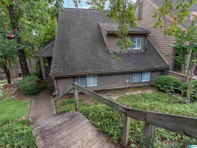 122 Cambrian Way # 122
