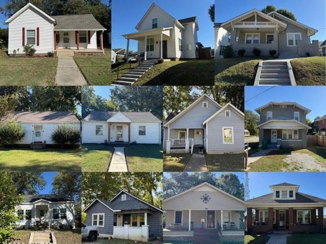 122 Campbell St, Jackson, TN 38301