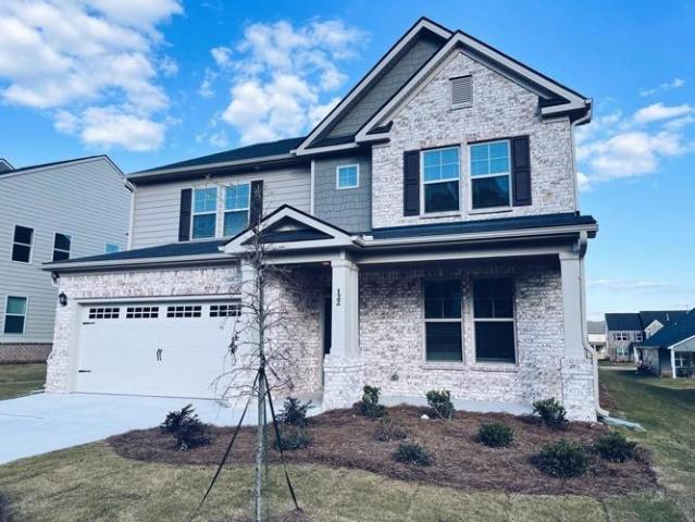 122 Canal St, Hampton, GA 30228