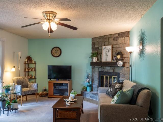 122 Capstone Drive