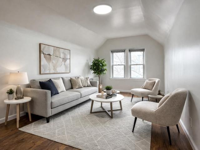 122 Carlton Ave, Unit 2A, Jersey City, NJ 07306 | Compass