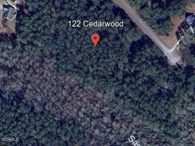 122 Cedarwood, Havelock, NC 28532 | MLS #100472