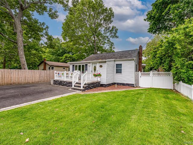 122 Church Drive