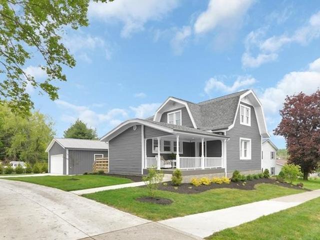122 Church St, Bellville, OH 44813