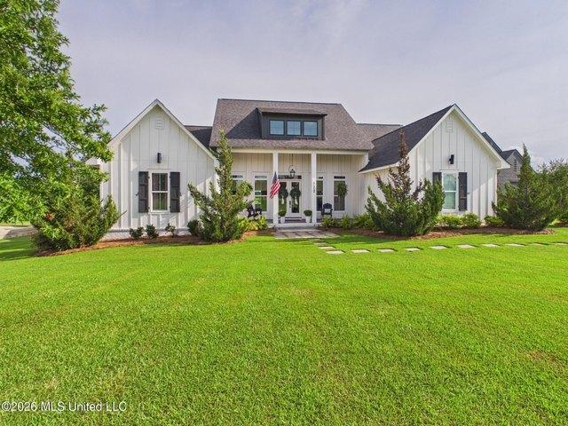 122 Churchill Pl, Madison, MS 39110