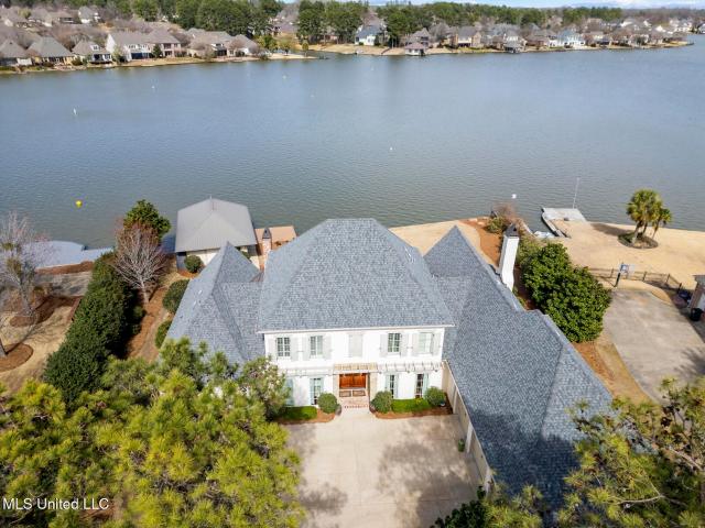 122 Chadwyck Place