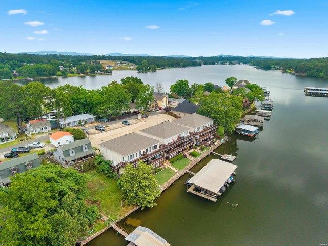 122 Chambers Pt Unit C1, Hot Springs, AR 71913