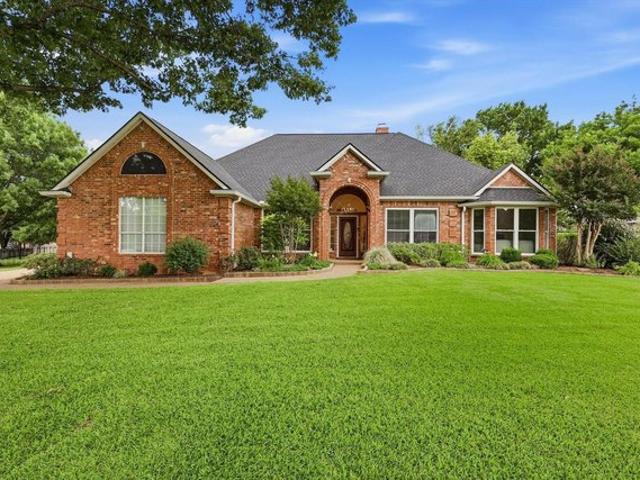 122 Chapel Hill Dr, Double Oak, TX 75077