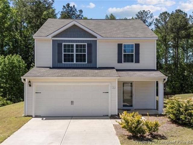 122 Chedworth Dr, Angier, NC 27501