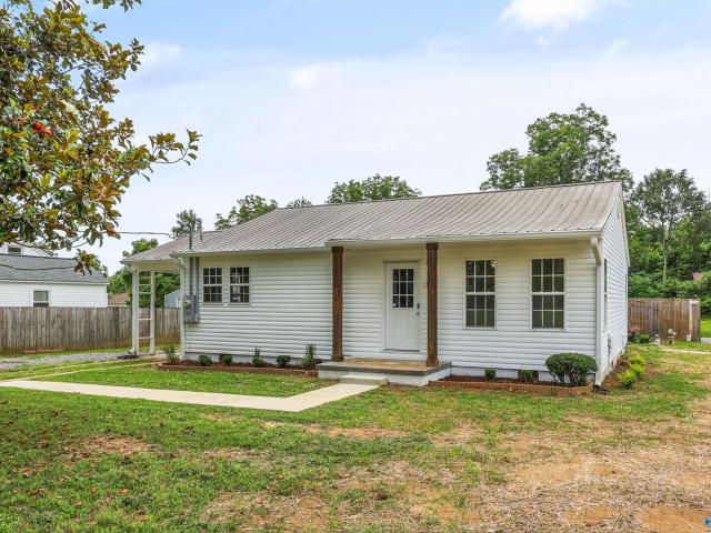 122 Chestnut Road