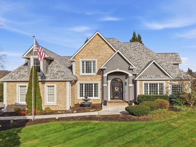 122 Chestnut Ridge Dr, Jonesborough, TN 37659