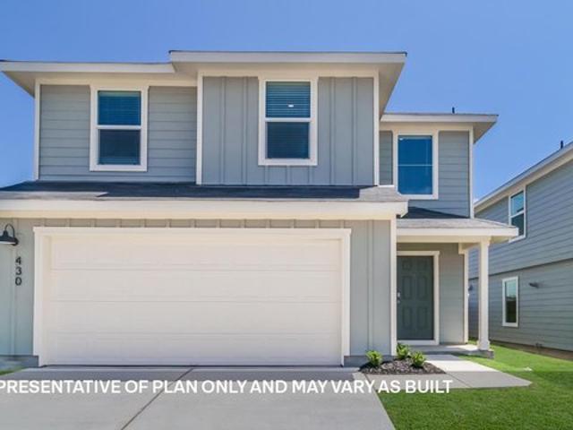 122 Childress St, Buda, TX 78610