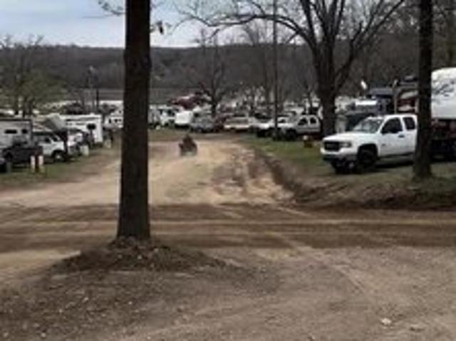 122 Club House Dr, De Queen, AR 71832